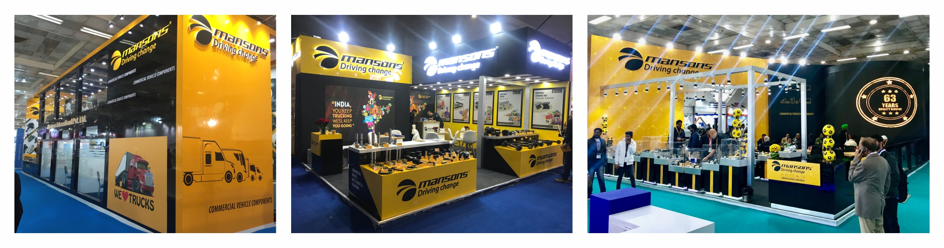 Sankraft Global | Mansons International